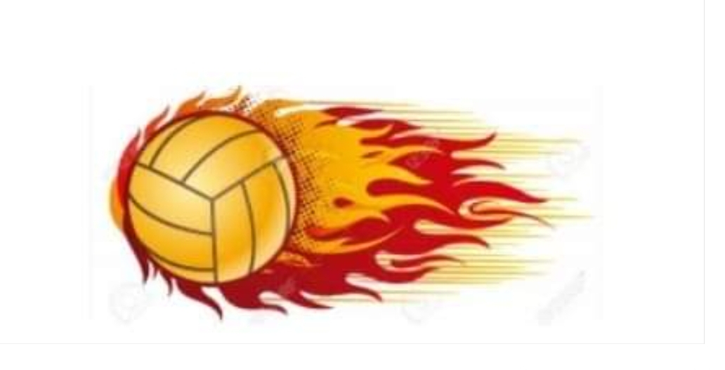 On Fire Summer League – SA LIGHTNING VOLLEYBALL